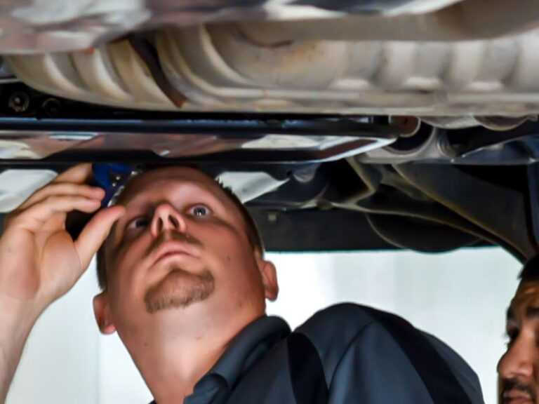 Tri-Cities' Best Auto Repair Shop | 360 Automotive & Repair