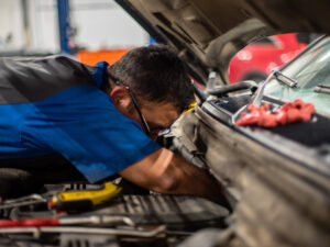 Tri-Cities' Best Auto Repair Shop | 360 Automotive & Repair