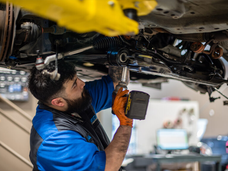 Tri-Cities' Best Auto Repair Shop | 360 Automotive & Repair